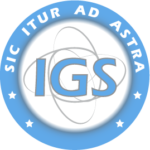 IGS – Rigor, Qualidade e Modernidade.